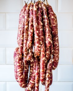 Lap Cheong 臘腸 Chinese Sausage | The Foodist.